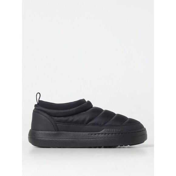 Moon Boot | Shoes | Moon Boot Sneakers Men Black | Poshmark